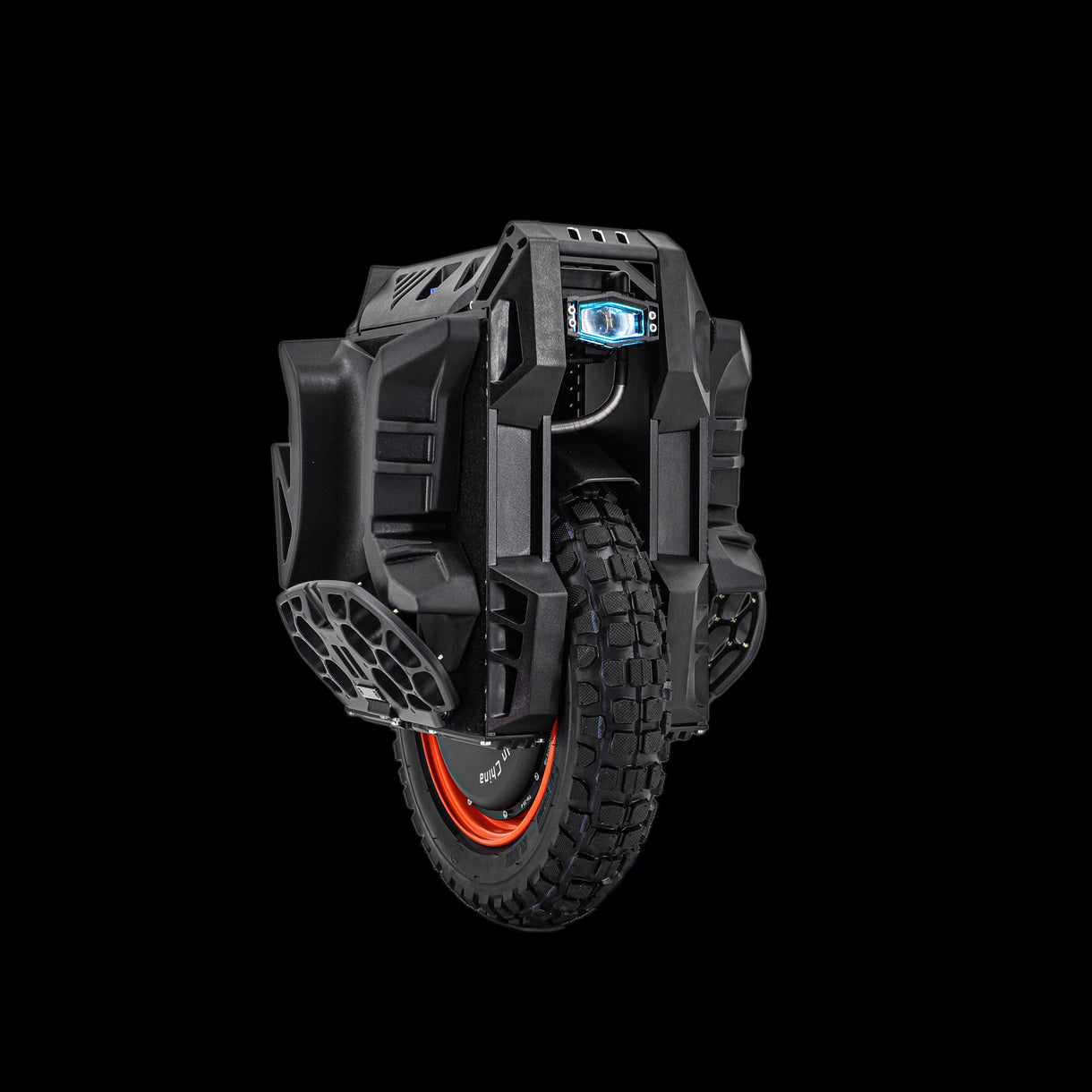 Falcon Pro – BEGODE