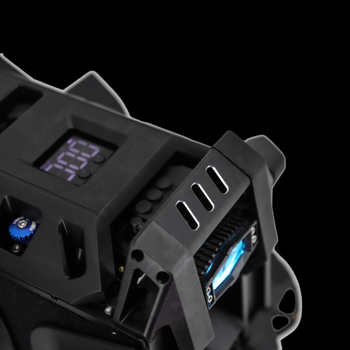 Falcon Pro – BEGODE